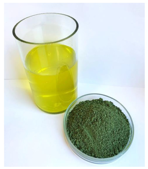 Method for Decontamination of Toxic Aluminochrome Catalyst Sludge by ...