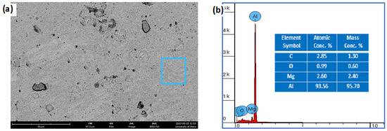 Synthesis of Nanostructured Alumina from Byproduct Aluminum Filings: Production and Characterization