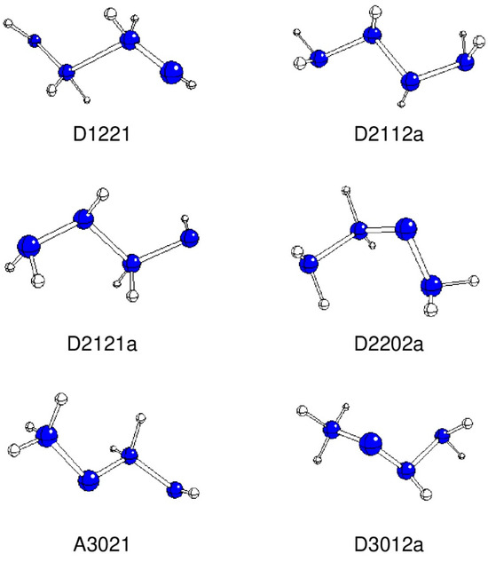 Inorganics | Free Full-Text | Hydrazine Oxidation in Aqueous Solutions ...