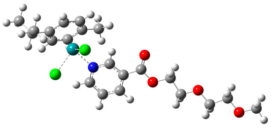 Synthesis, Structural, and Quantum Chemical Analysis of Neutral and ...