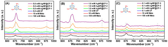 Silver Nanoparticle-Immobilized Cotton Fabric Serves as Flexible ...