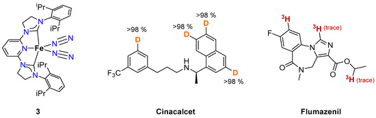 Inorganics | Free Full-Text | C–H Activation via Group 8–10 Pincer ...