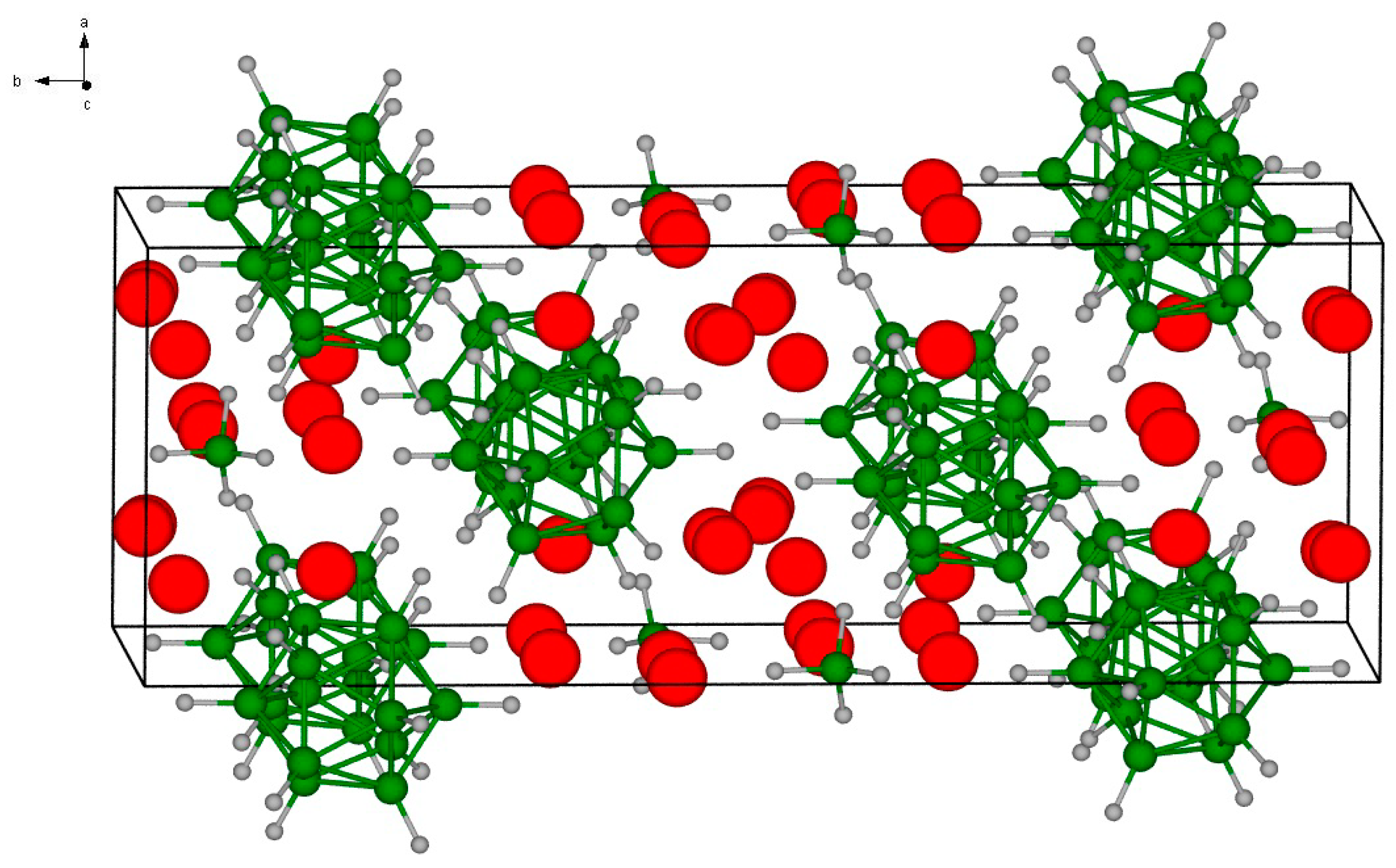 Anion and Cation Dynamics in Mixed-Anion Hydroborate Na3(BH4)(B12H12 ...