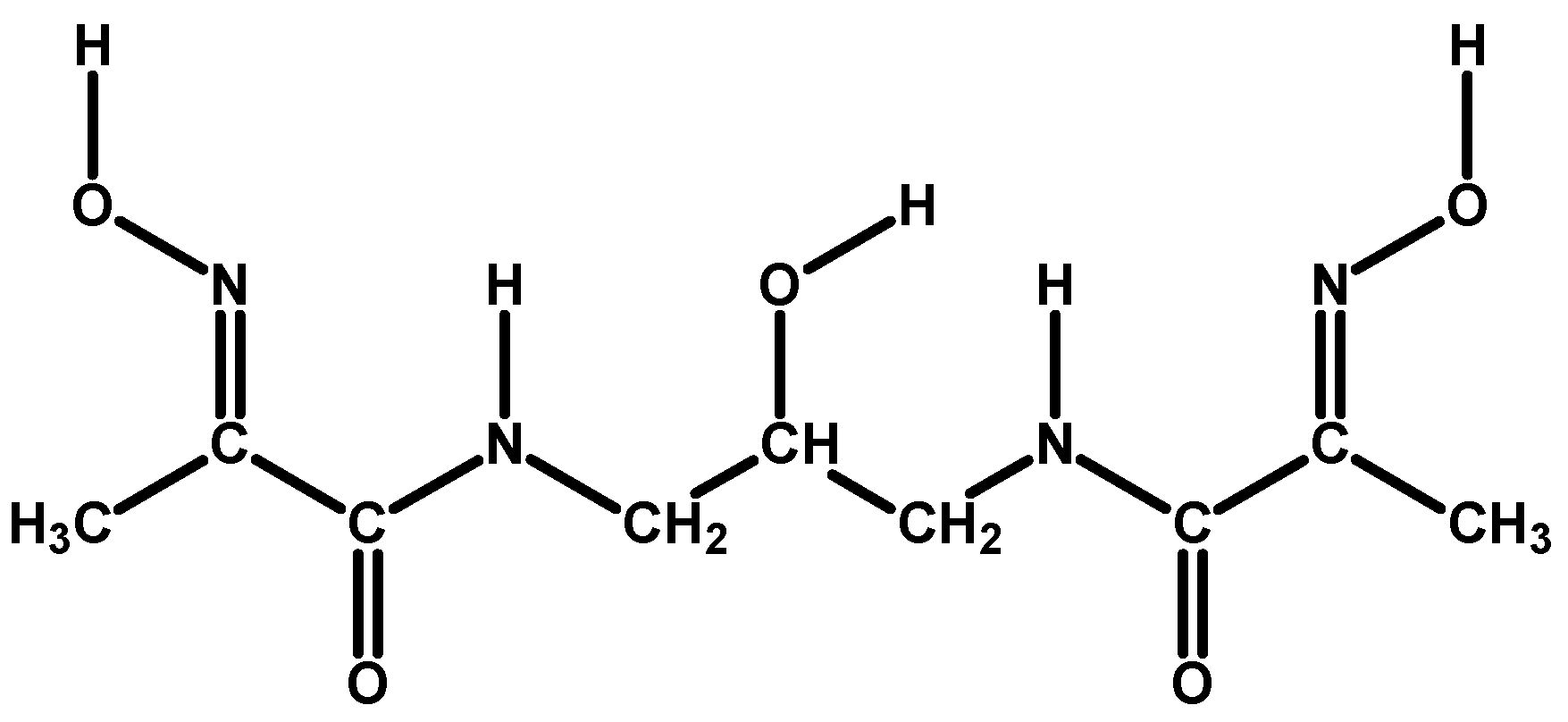 Ni(II) and Cu(II) Ion Coordination by the Novel (2E,2′E)-N,N′-(2-Hydroxypropane-1,3-diyl)bis[(2 ...