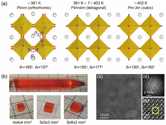 Bridgman Method for Growing Metal Halide Single Crystals: A Review