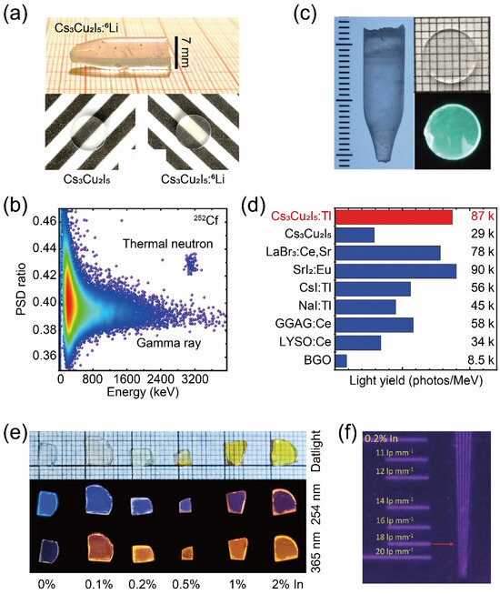 Bridgman Method for Growing Metal Halide Single Crystals: A Review