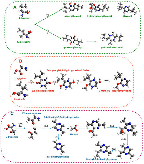 Insects | Special Issue : Semiochemicals and Insect Behavior