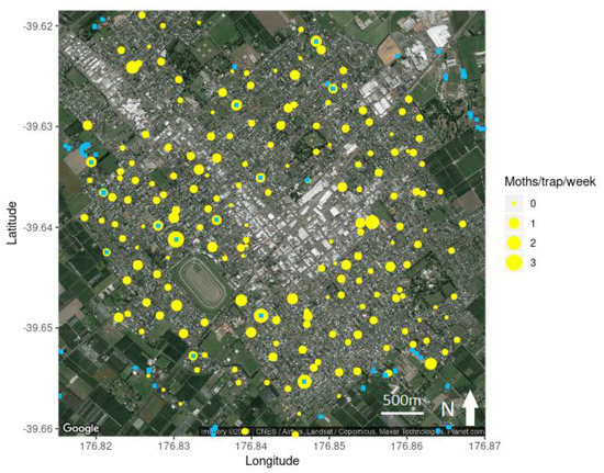 Insects | Special Issue : Sterile Insect Technique (SIT) and Its ...