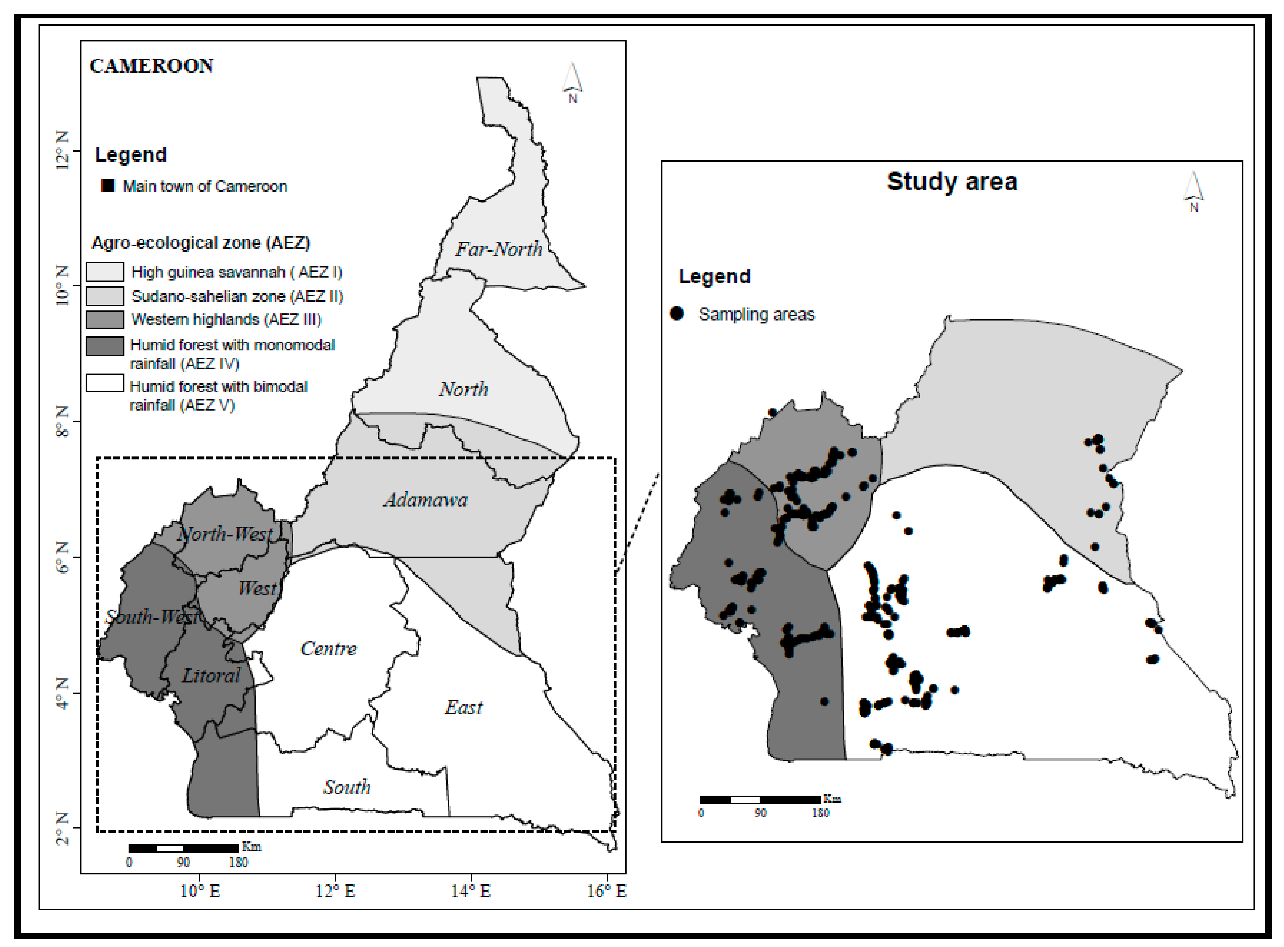 Natural Enemies of Fall Armyworm Spodoptera frugiperda (Lepidoptera ...