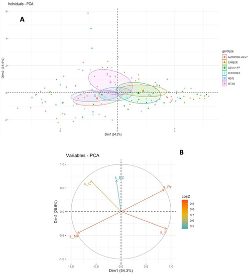 Aphid Resistance in Pisum Affects the Feeding Behavior of Pea-Adapted ...