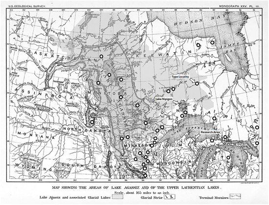An Ecological Profile of Hydropsyche alternans (Trichoptera ...