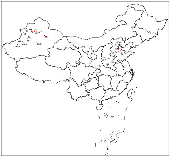 Establishment of Toxicity and Susceptibility Baseline of Broflanilide ...