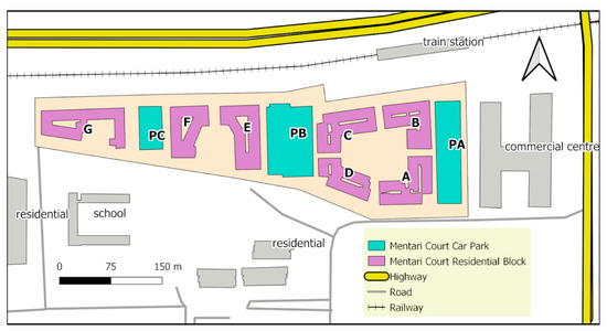Spatial Distribution and Long-Term Persistence of Wolbachia-Infected ...