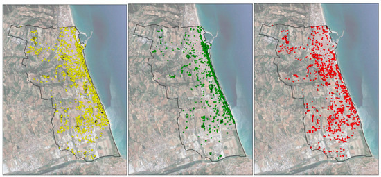 Multiple Aspects of the Fight against the Red Palm Weevil in an Urban ...