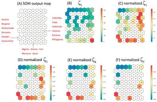 Potential Global Invasion Risk of Scale Insect Pests Based on a Self ...