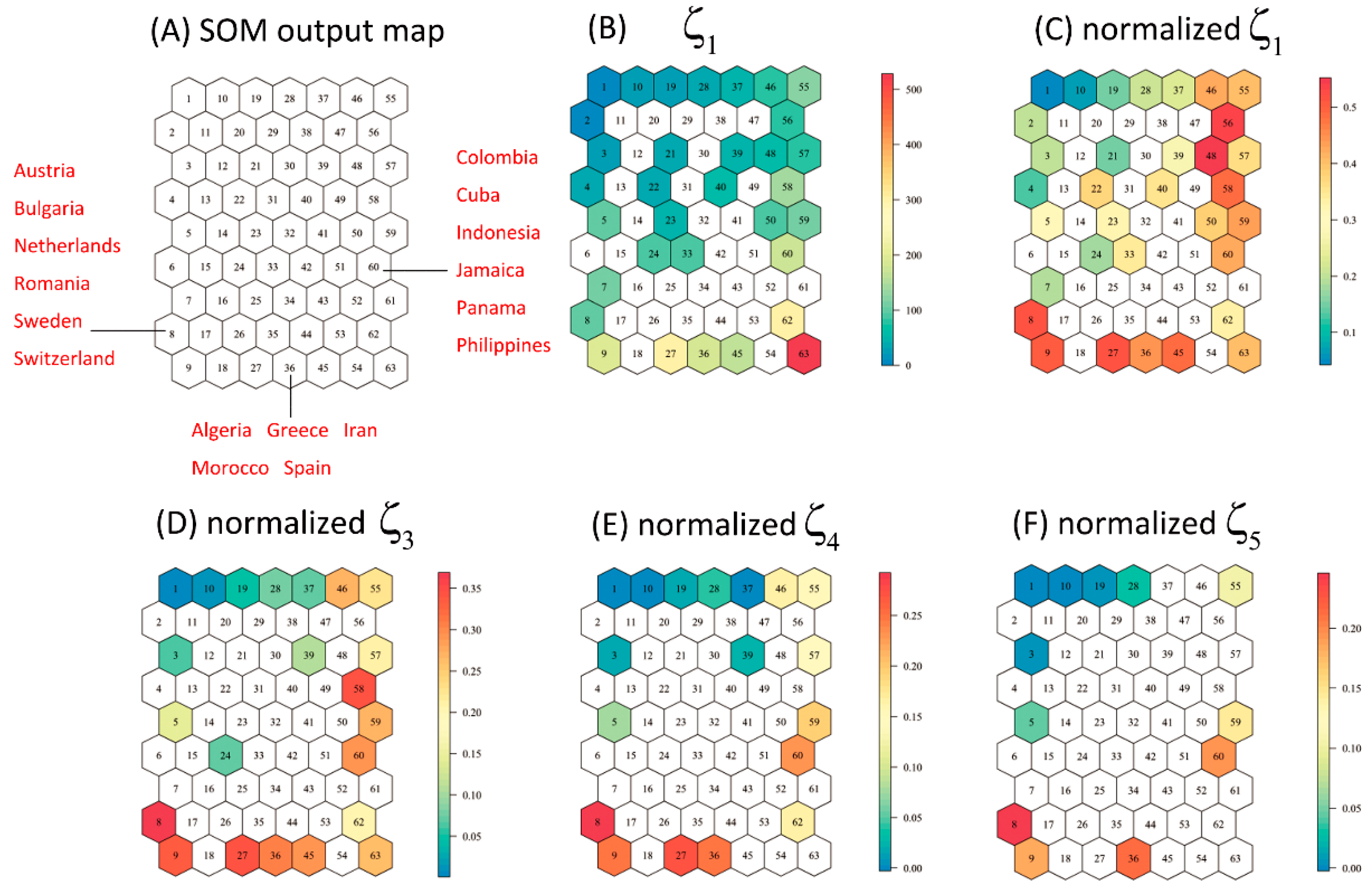 Potential Global Invasion Risk of Scale Insect Pests Based on a Self ...