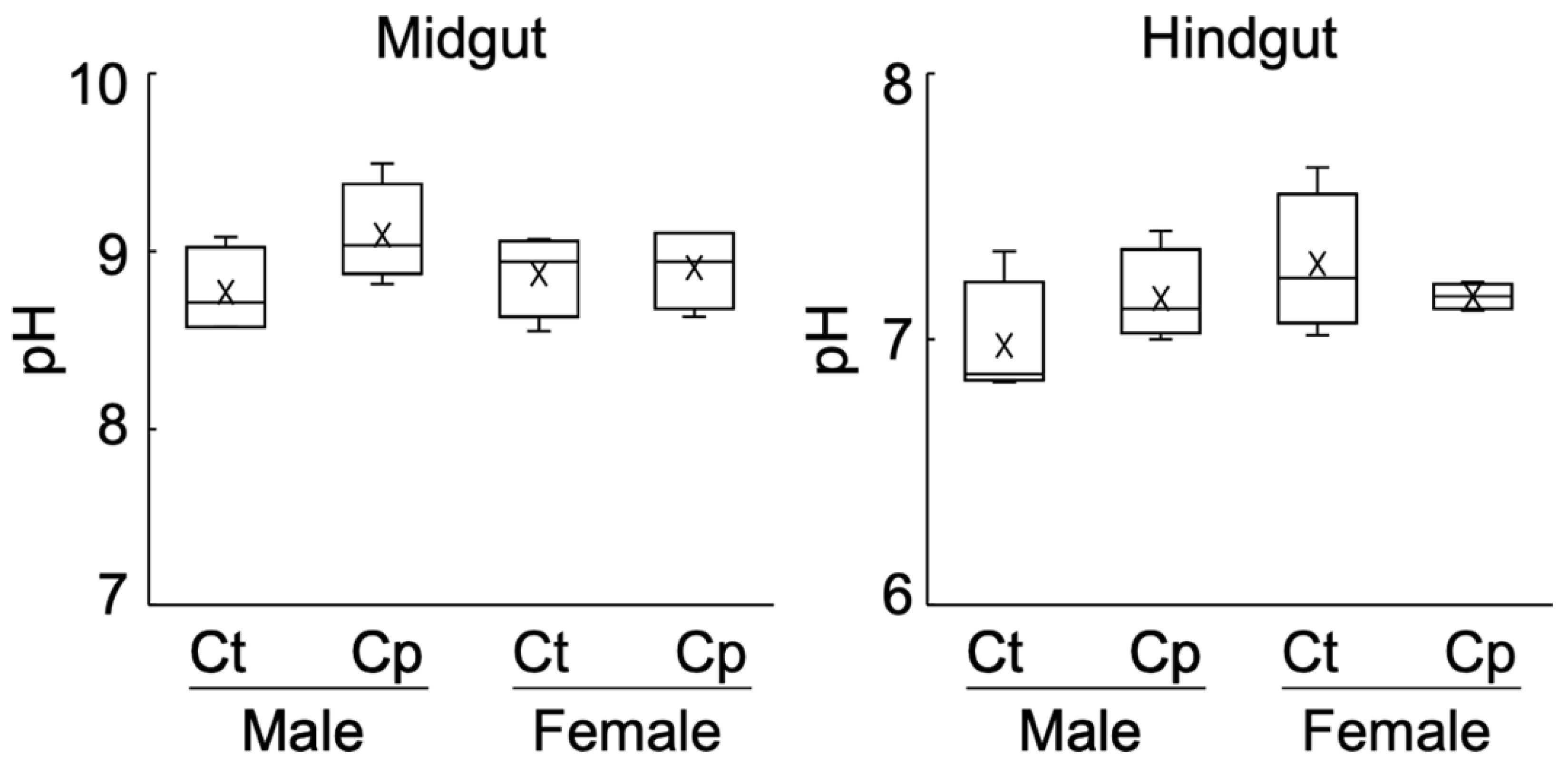 A Thermophile-Fermented Compost Modulates Intestinal Cations and the ...