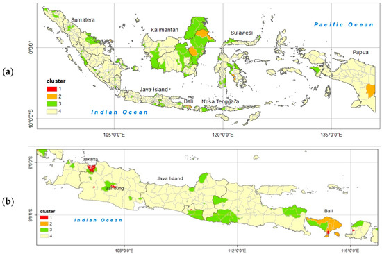 Spatiotemporal Characterization of Dengue Incidence and Its Correlation to Climate Parameters in ...