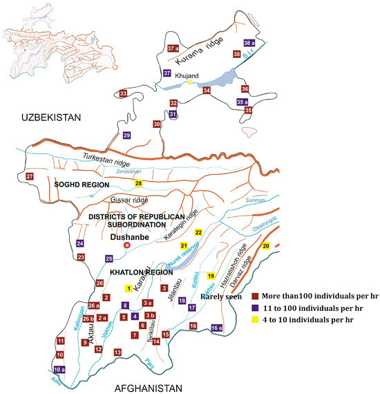 Distribution, Population Dynamics, and Management of Moroccan Locust ...