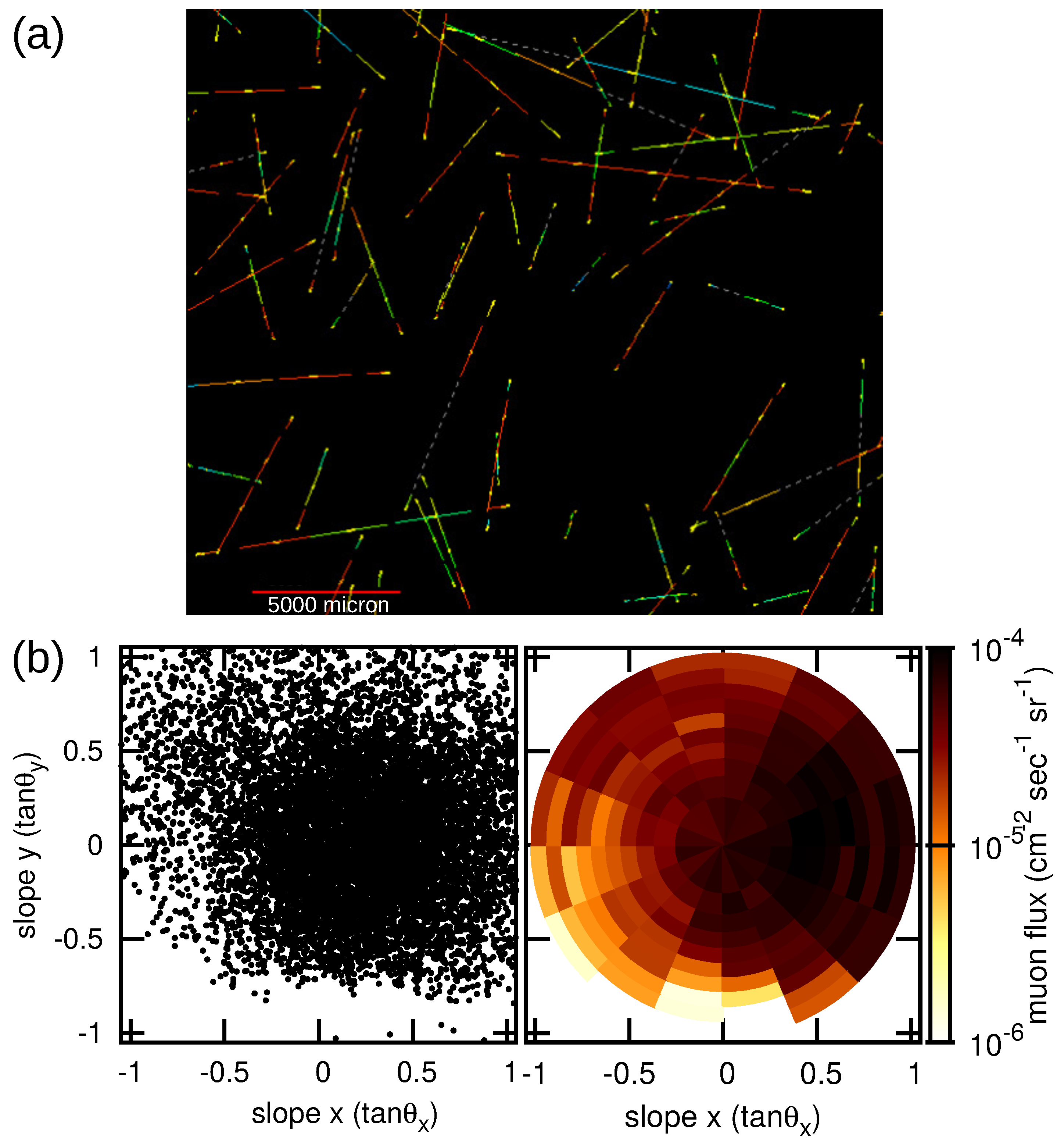 A Nuclear Emulsion Detector for the Muon Radiography of a Glacier Structure