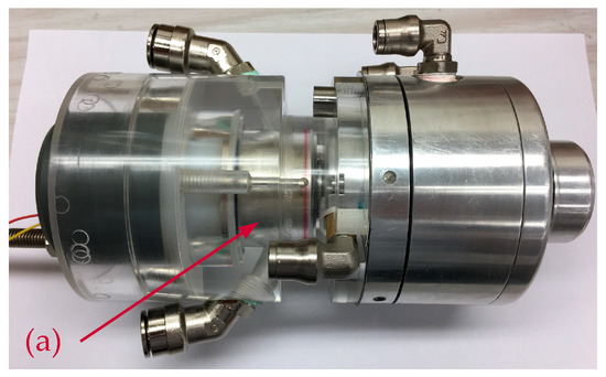 Enhancement and Validation of a 3D-Printed Solid Target Holder at a ...