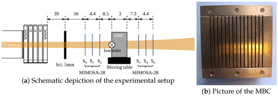 Instruments | Free Full-Text | Investigating Slit-Collimator-Produced ...