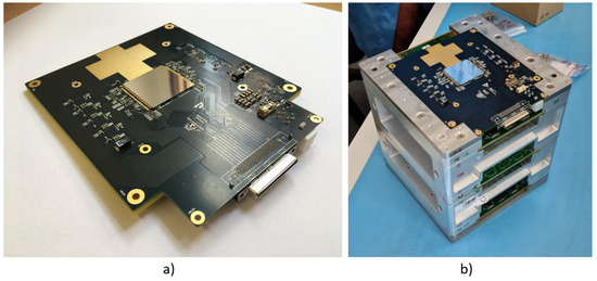 Results and Perspectives of Timepix Detectors in Space—From Radiation ...