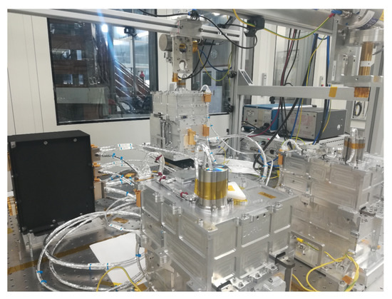 Instruments | Free Full-Text | The Imaging X-ray Polarimetry Explorer ...