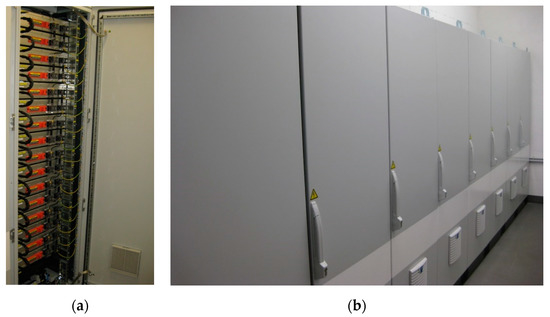Comparison of Lithium-Ion Battery Models for Simulating Storage Systems ...