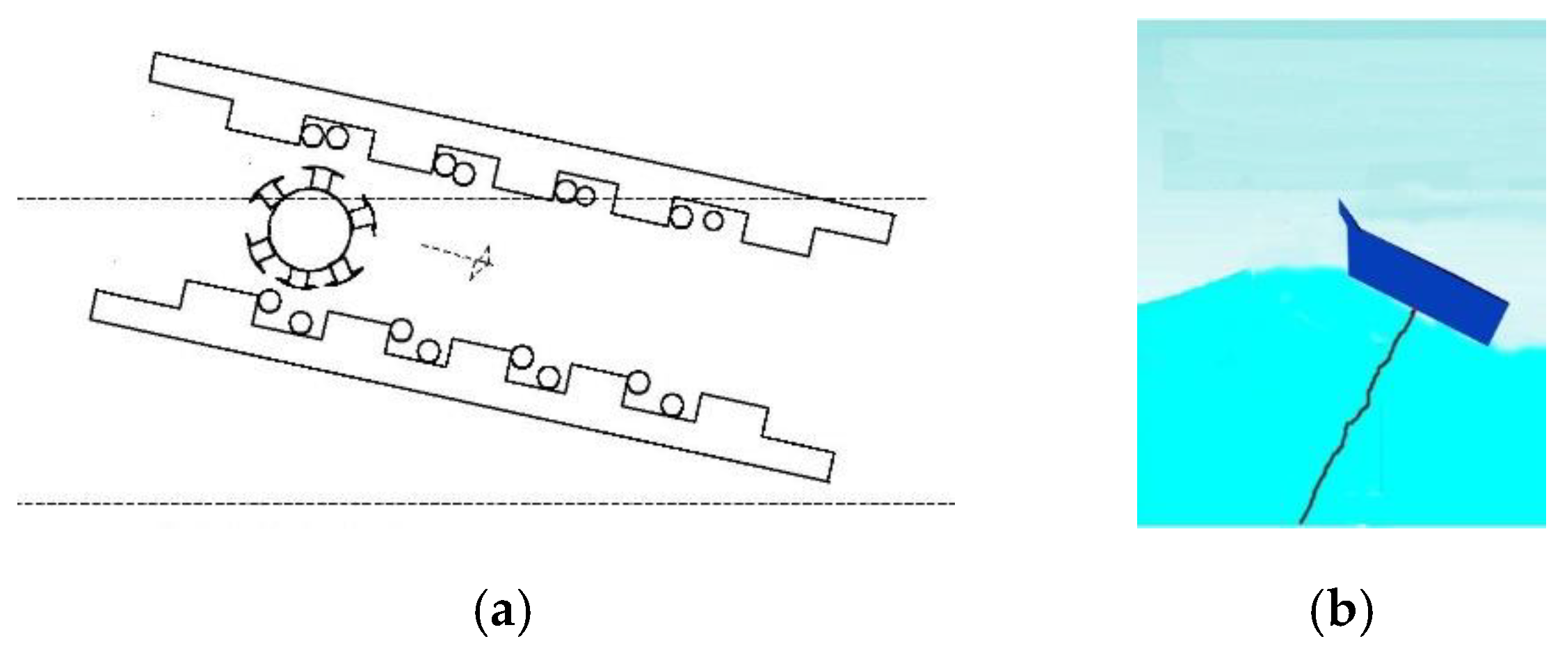 A Rolling Electrical Generator Design and Model for Ocean Wave Energy ...