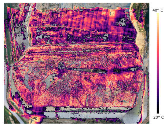 A UAV-Based Thermal-Imaging Approach for the Monitoring of Urban Landfills