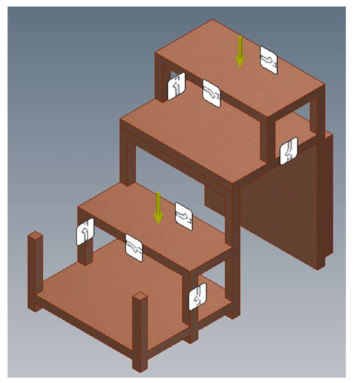 The Conceptualisation and Development of a Space-Saving Multipurpose ...