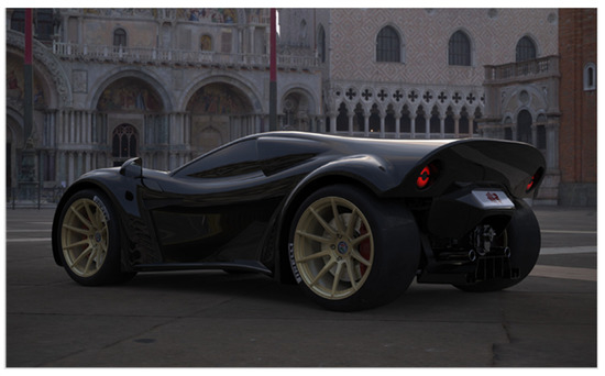 IDeS (Industrial Design Structure) Method Applied to the Automotive ...