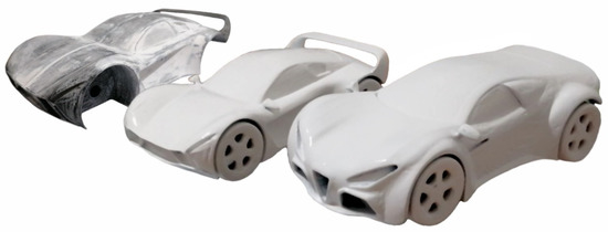 IDeS (Industrial Design Structure) Method Applied to the Automotive ...