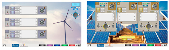 SCADA System for Online Electrical Engineering Education