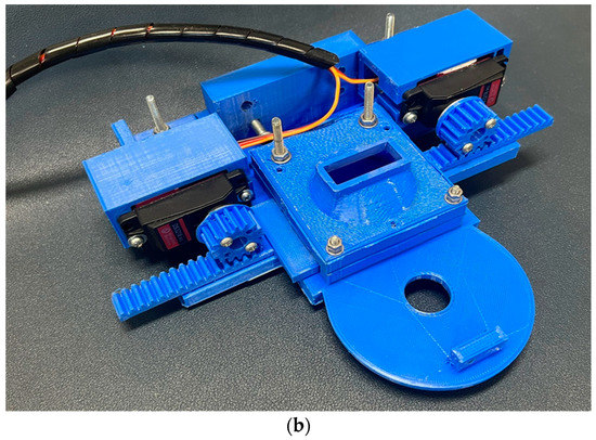 Development of a 3D Printed New Metering Mechanism for a Multi-Crop ...