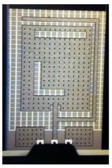 A 0.18 μm CMOS Millimeter Wave Antenna-on-Chip with Artificial Magnetic ...