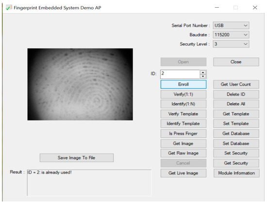 A Comparative Assessment of Homomorphic Encryption Algorithms Applied to Biometric Information