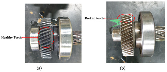 Inventions | Free Full-Text | Extruder Machine Gear Fault Detection Using Autoencoder LSTM via ...