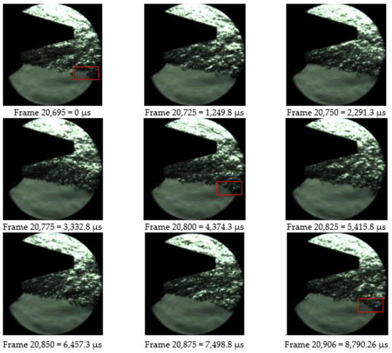 Experimental Investigation of a Micro Turbojet Engine Chevrons Nozzle ...