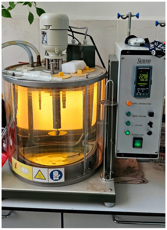 Lab Scale Investigation of Gaseous Emissions, Performance and Stability ...