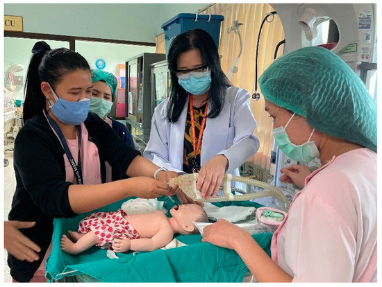 A Novel Safety Holder Device Designed for Securing the Endotracheal ...