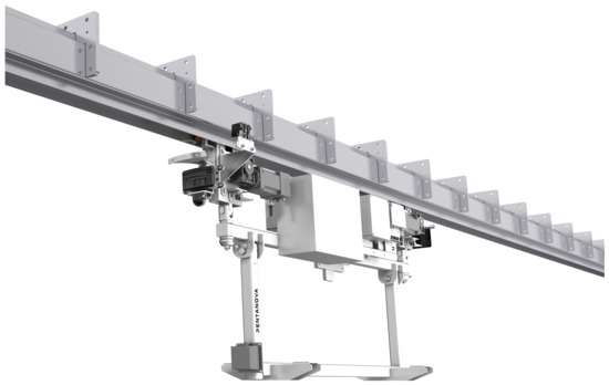Concept of a Peripheral-Free Electrified Monorail System (PEMS) for ...