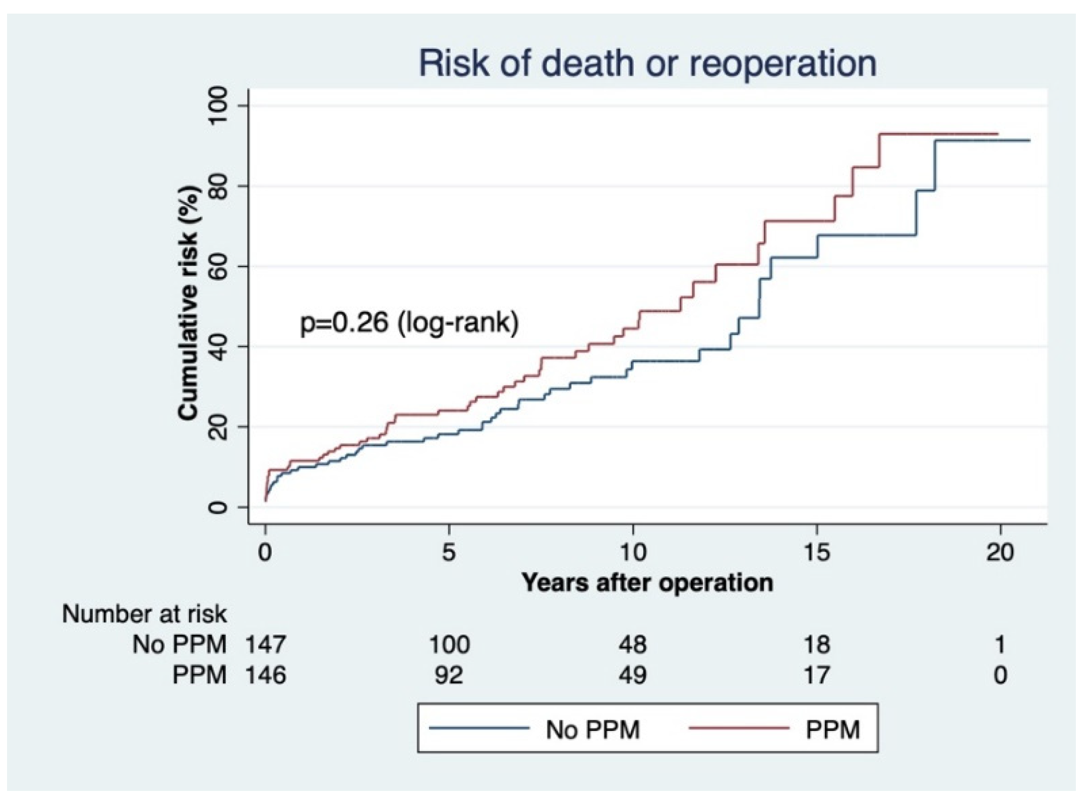 Patient–Prosthesis Mismatch in Contemporary Small-Size Mechanical ...