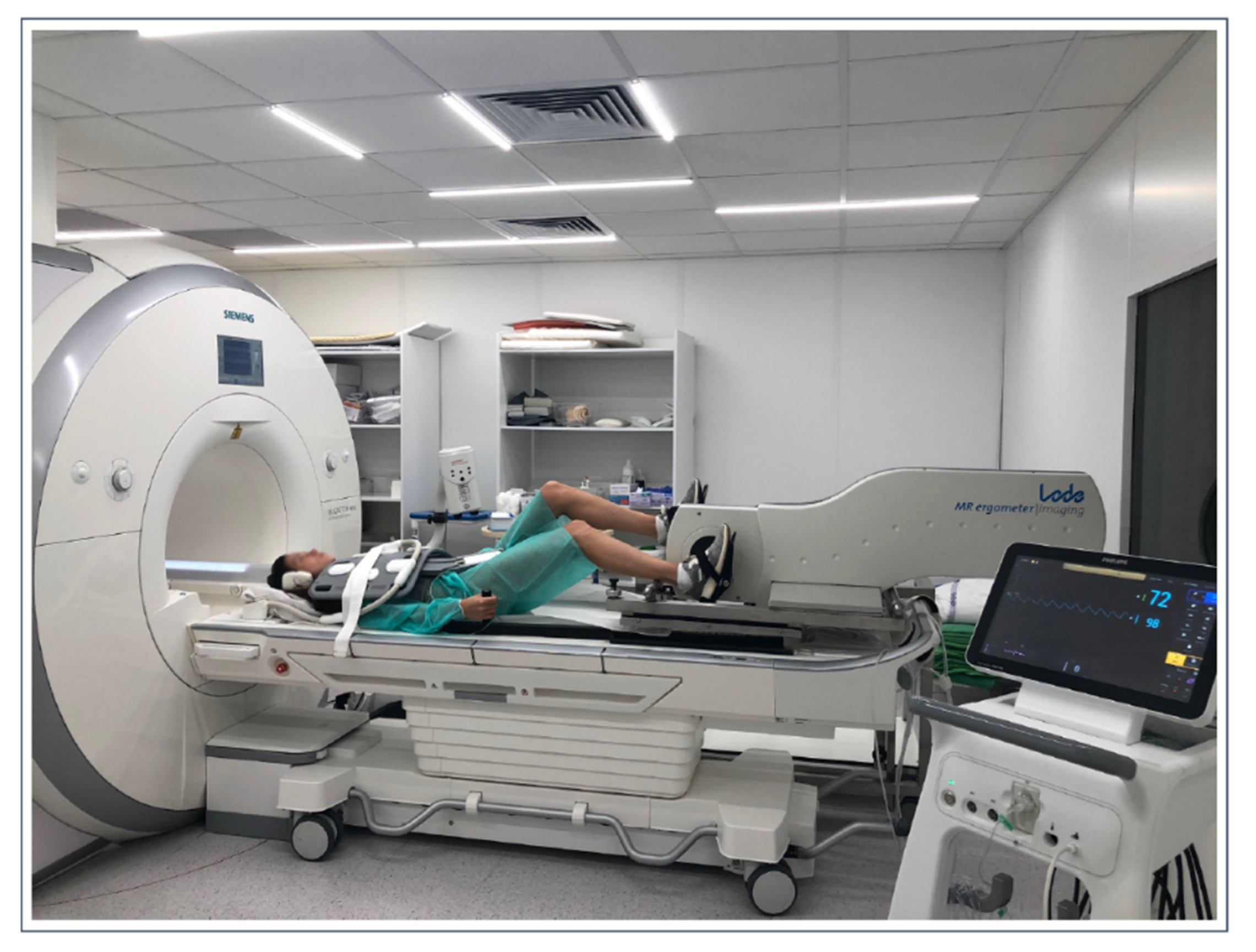 Certainties and Uncertainties of Cardiac Magnetic Resonance Imaging in ...