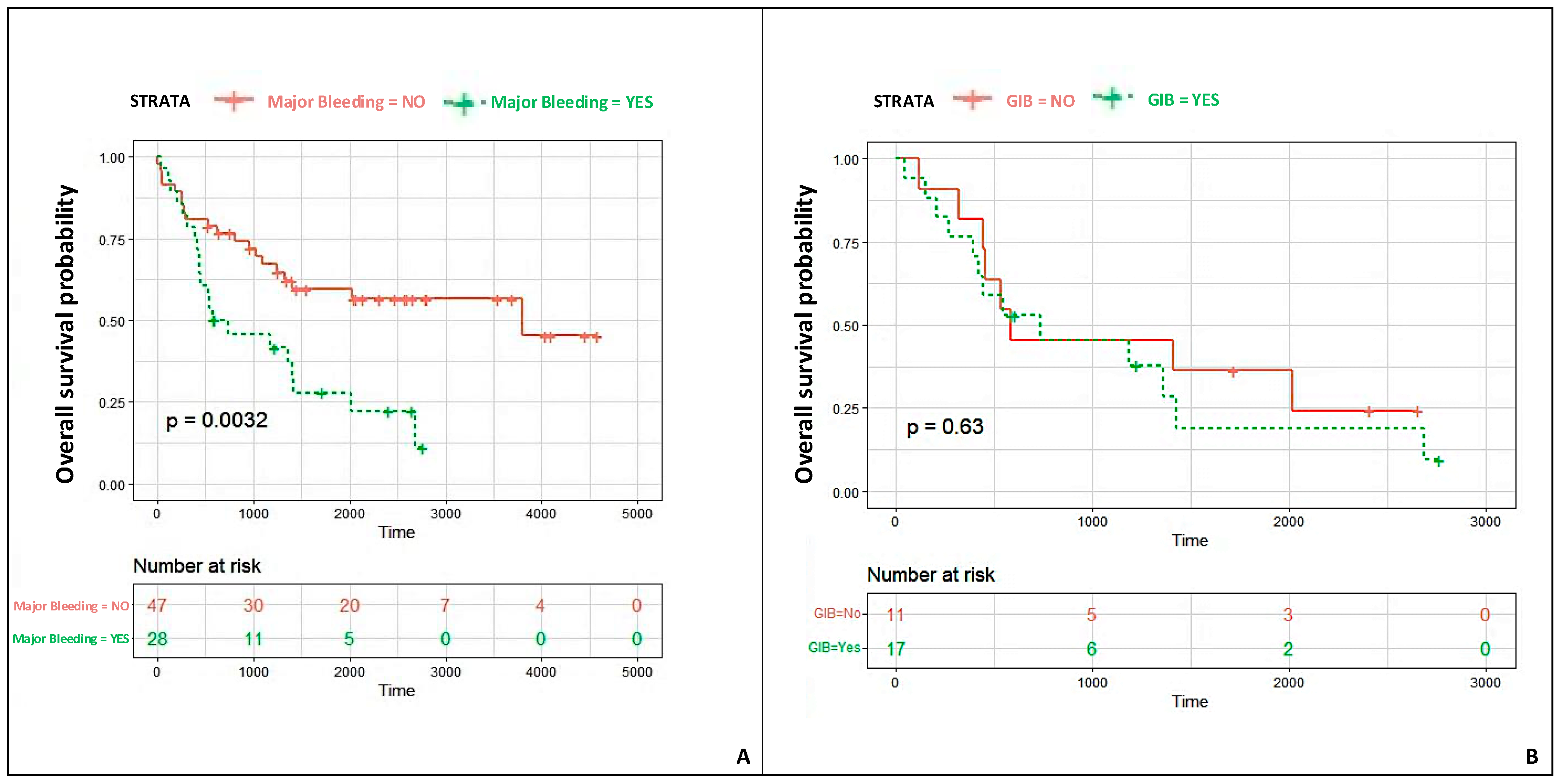 Gastrointestinal Bleeding During Long-Term Left Ventricular Assist ...