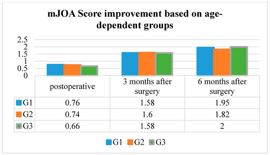 Degenerative Cervical Myelopathy in Higher-Aged Patients: How Do They ...
