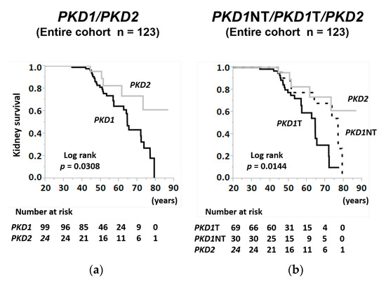 Prediction of Renal Prognosis in Patients with Autosomal Dominant ...