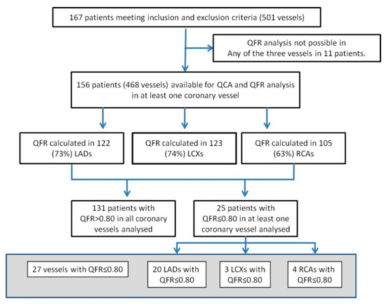 QFR Predicts the Incidence of Long-Term Adverse Events in Patients with ...