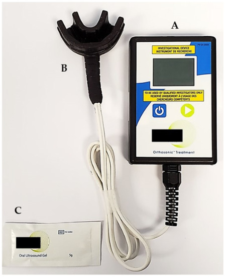Effect of Low Intensity Pulsed Ultrasound (LIPUS) on Tooth Movement and ...